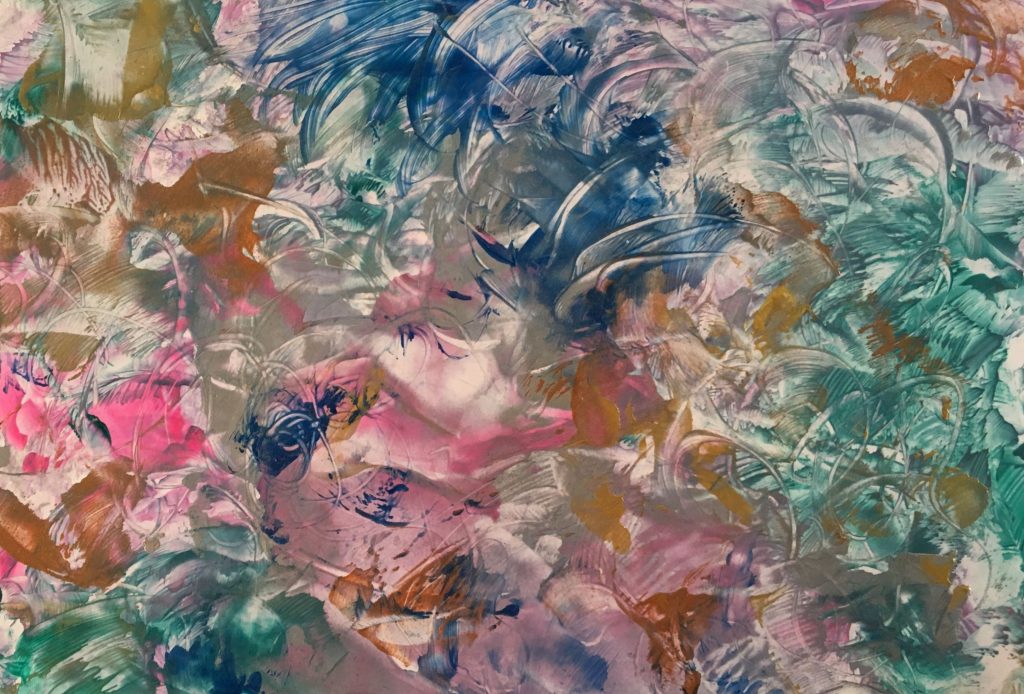 What is Encaustic Art? - Conquest ArtEnriching the lives