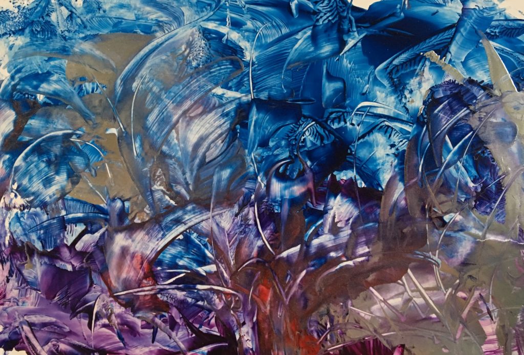 What is Encaustic Art? - Conquest ArtEnriching the lives