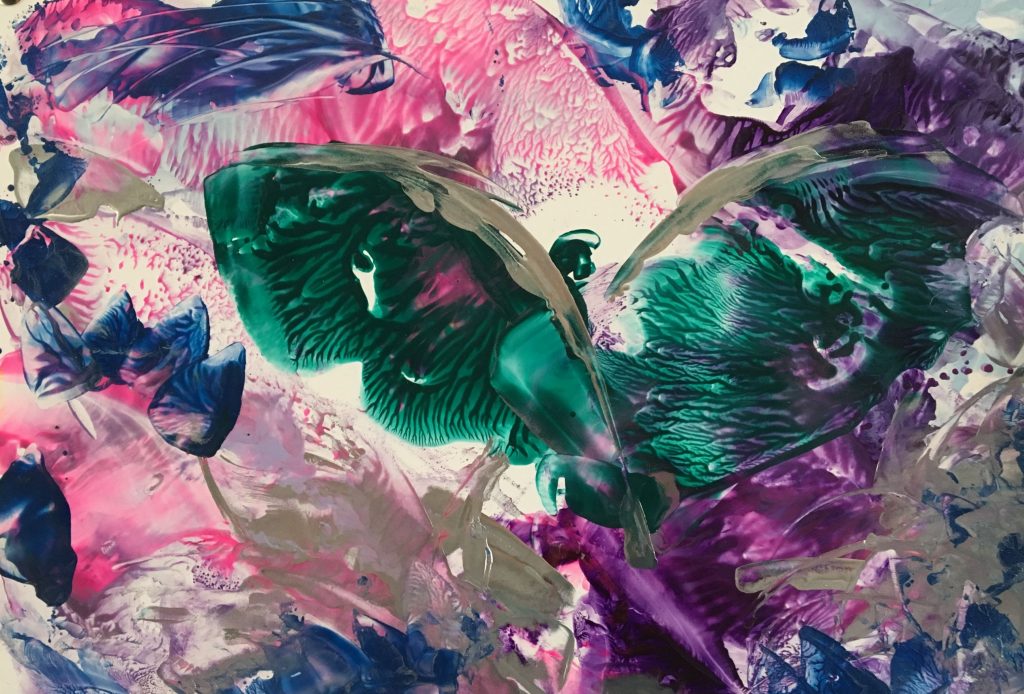 What is Encaustic Art? - Conquest ArtEnriching the lives