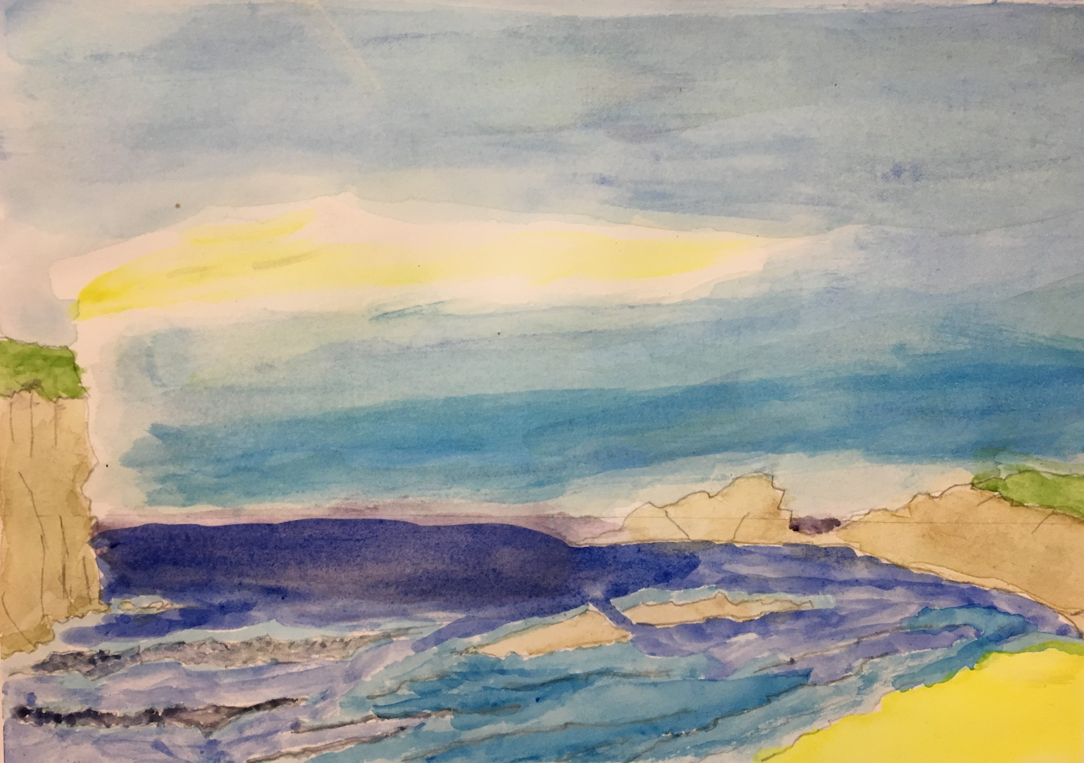 Paul Sheehan - Conquest ArtEnriching the lives of people with disabilities.