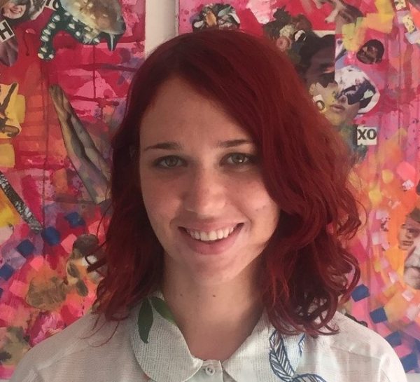 Jennifer Wright (crop) 2 - Conquest ArtEnriching the lives