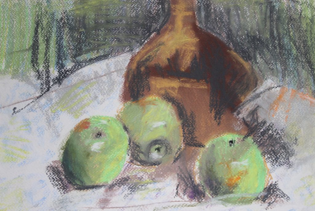 Debbie Deal - Conquest ArtEnriching the lives of people with disabilities.