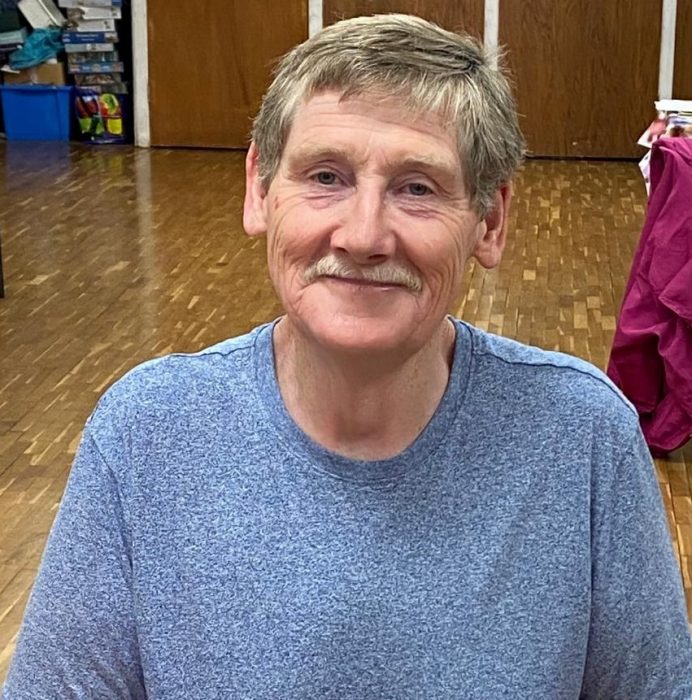 Jeff Scot - Formby group leader (2) - Conquest ArtEnriching the lives