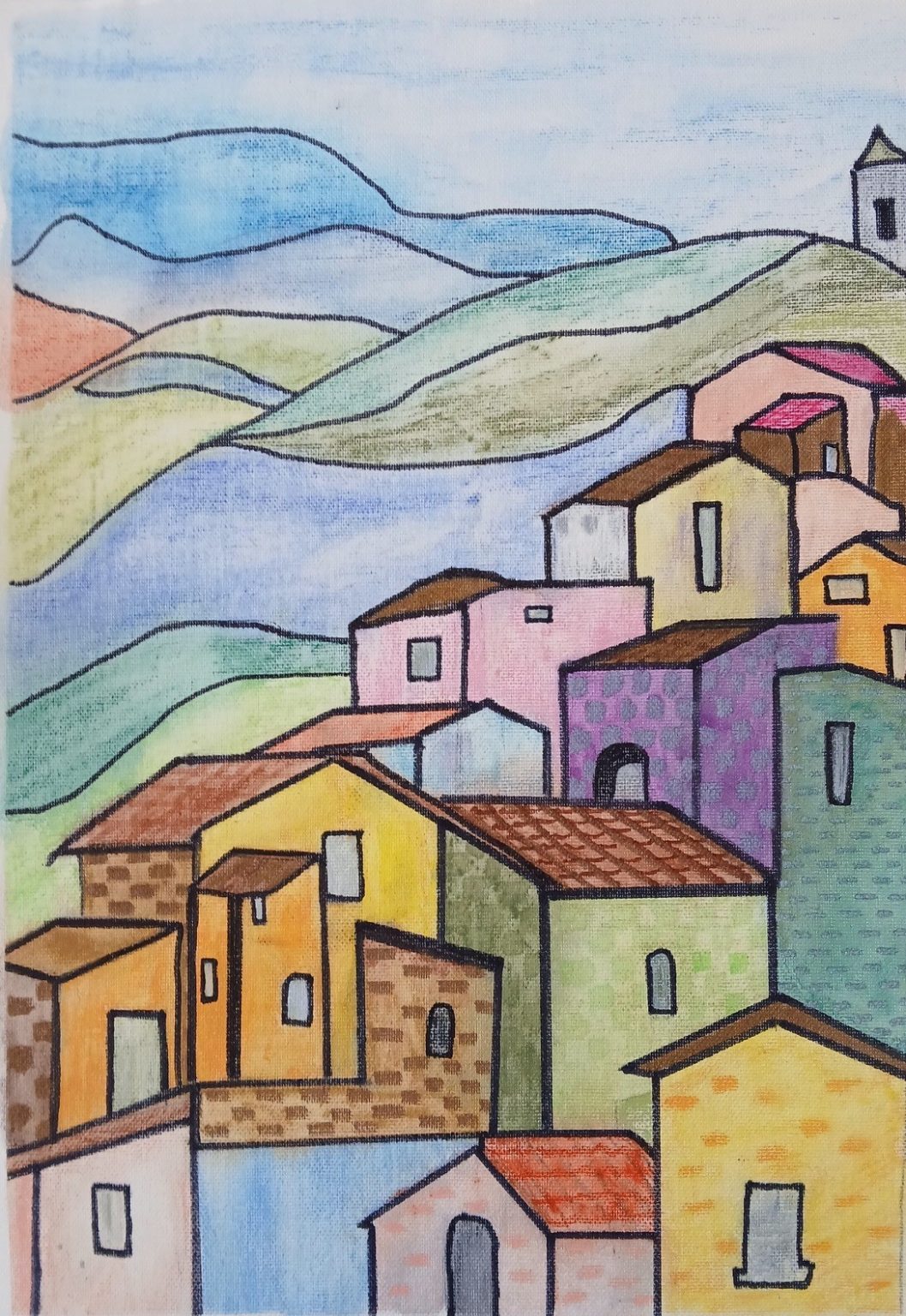 Our Gallery - Conquest ArtEnriching the lives