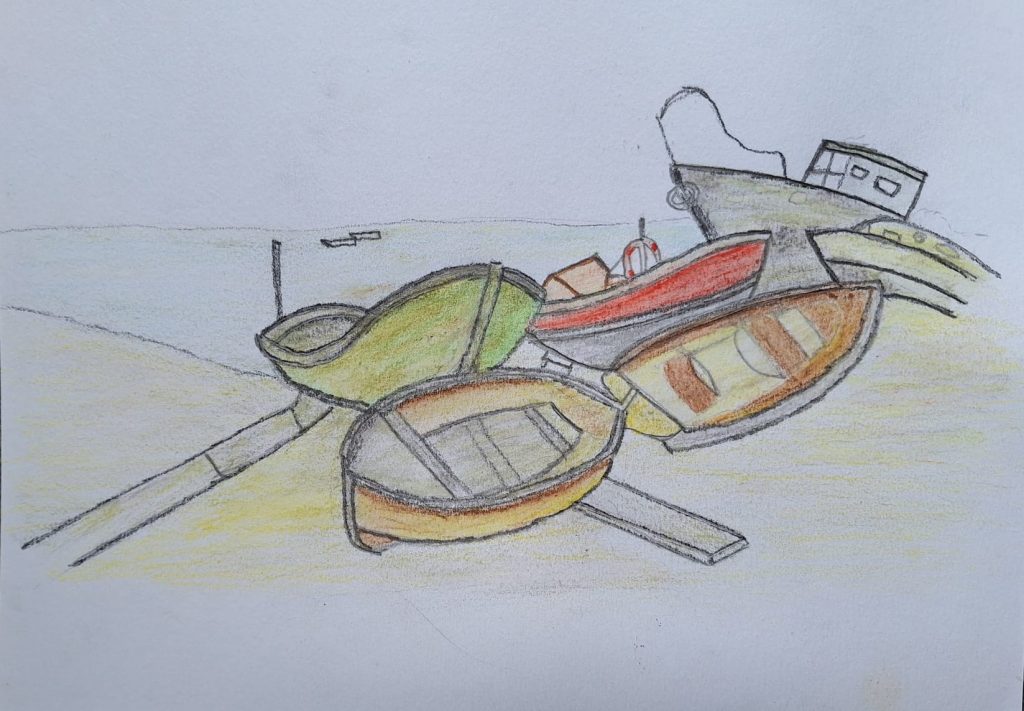 Our Gallery - Conquest ArtEnriching the lives